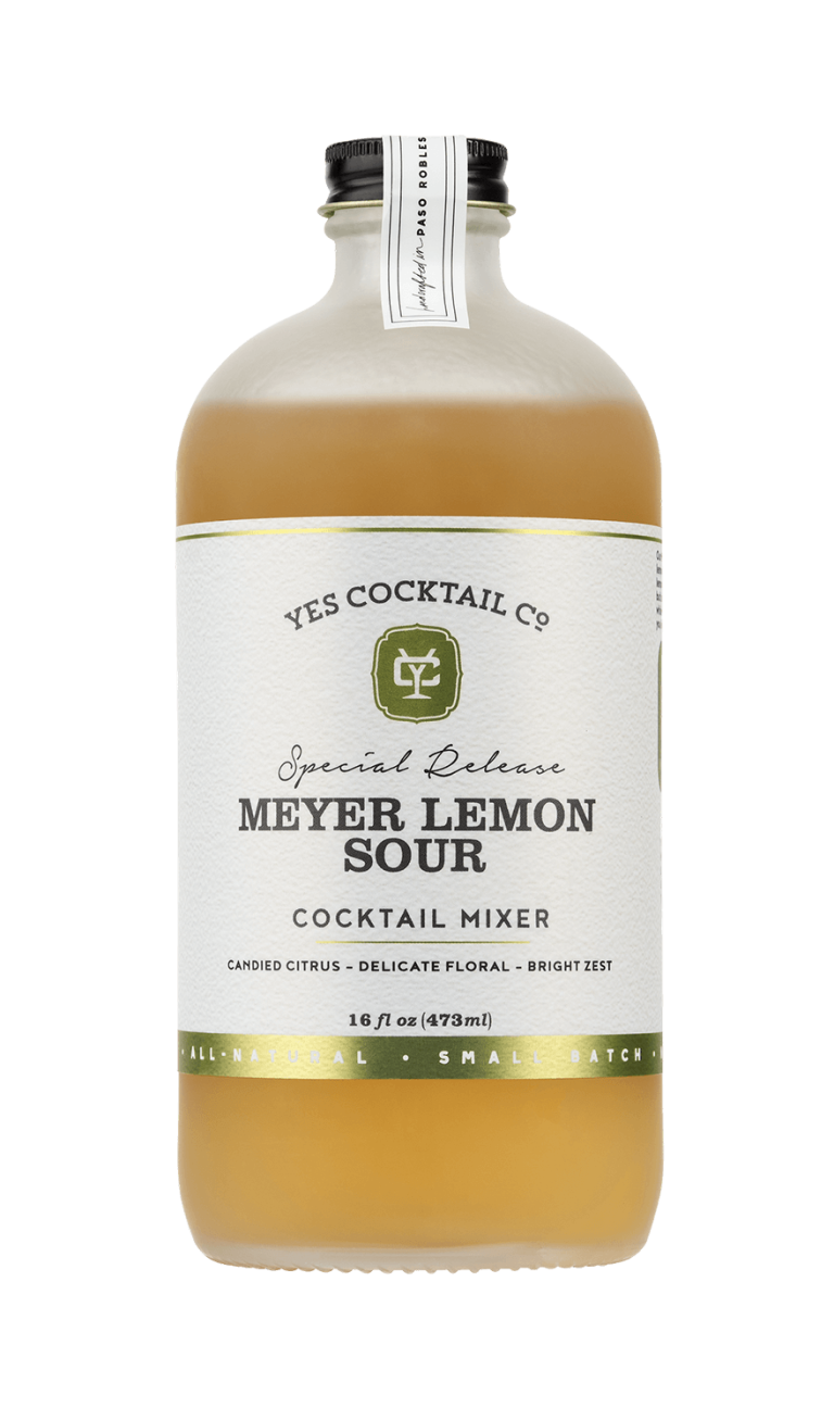 Yes Cocktail Co. | Mixology Classes & Craft Supplies