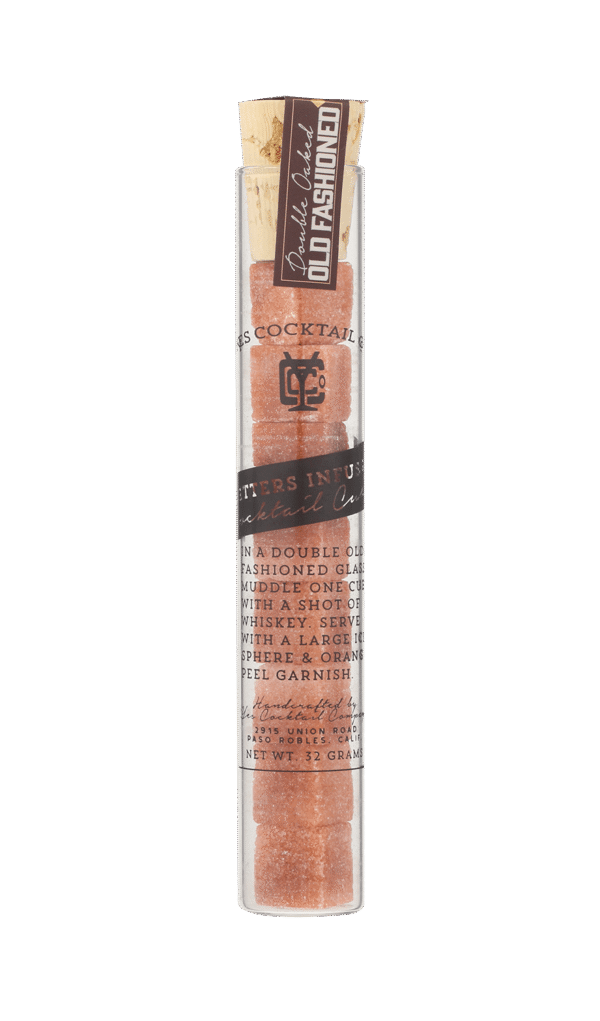Cocktail Bitters & Mixology Supplies | Yes Cocktail Co.