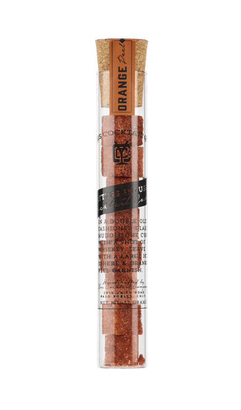 Cocktail Bitters & Mixology Supplies | Yes Cocktail Co.