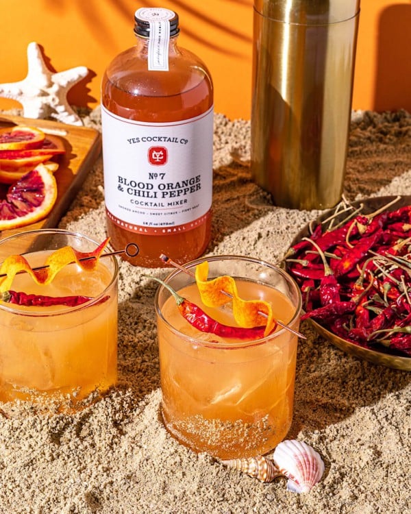 Home - Yes Cocktail Co.