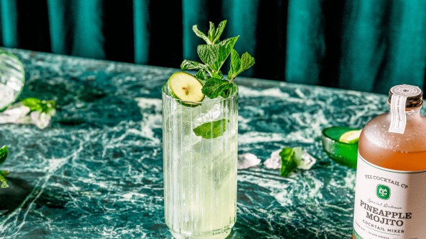 Wholesale - Yes Cocktail Co.