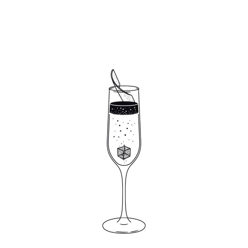 Discover - Yes Cocktail Co.